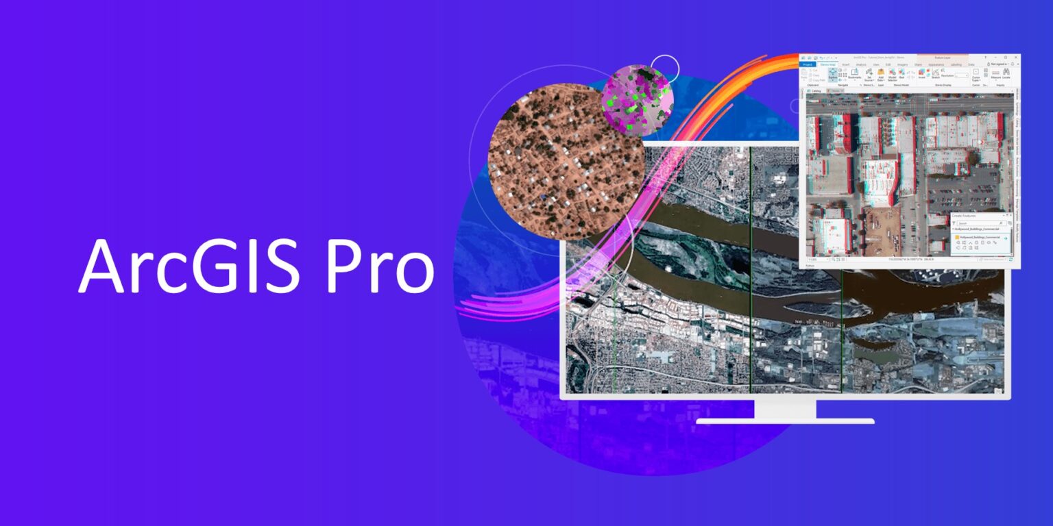 Migrate from ArcMap to ArcGIS Pro | Marathon Data Systems